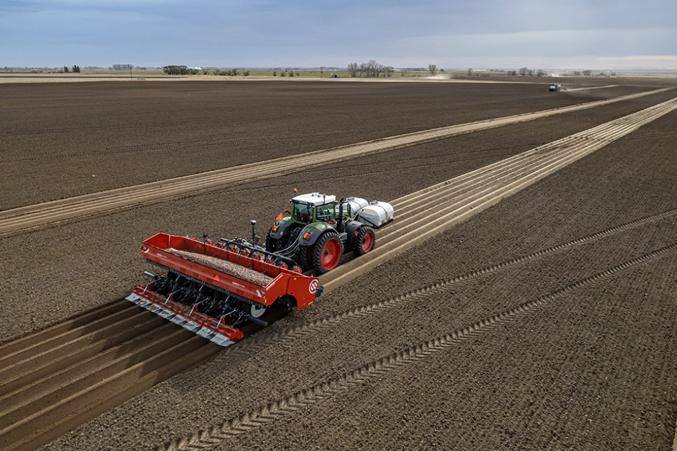Service | Agri-Flow Equipment and Supply
